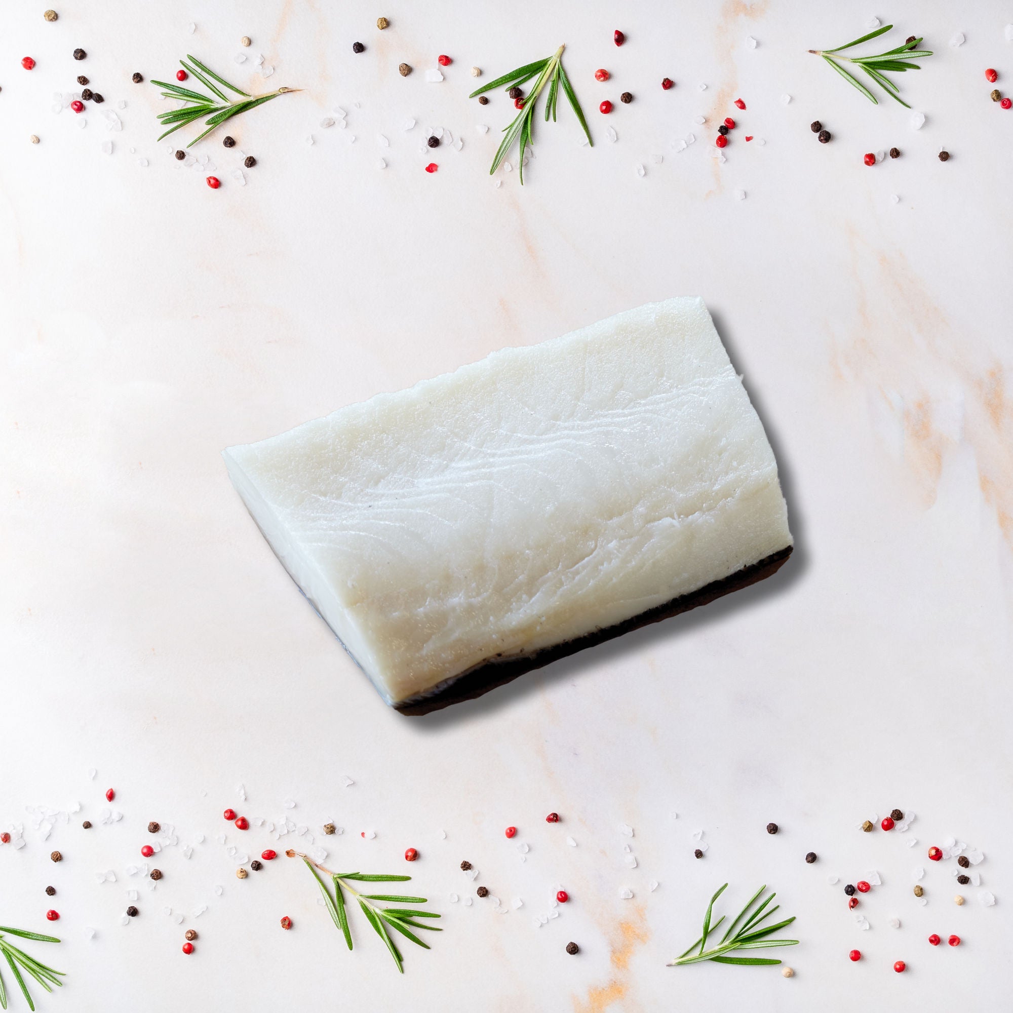Wild Alaskan Black Cod Portions – boatandbarn