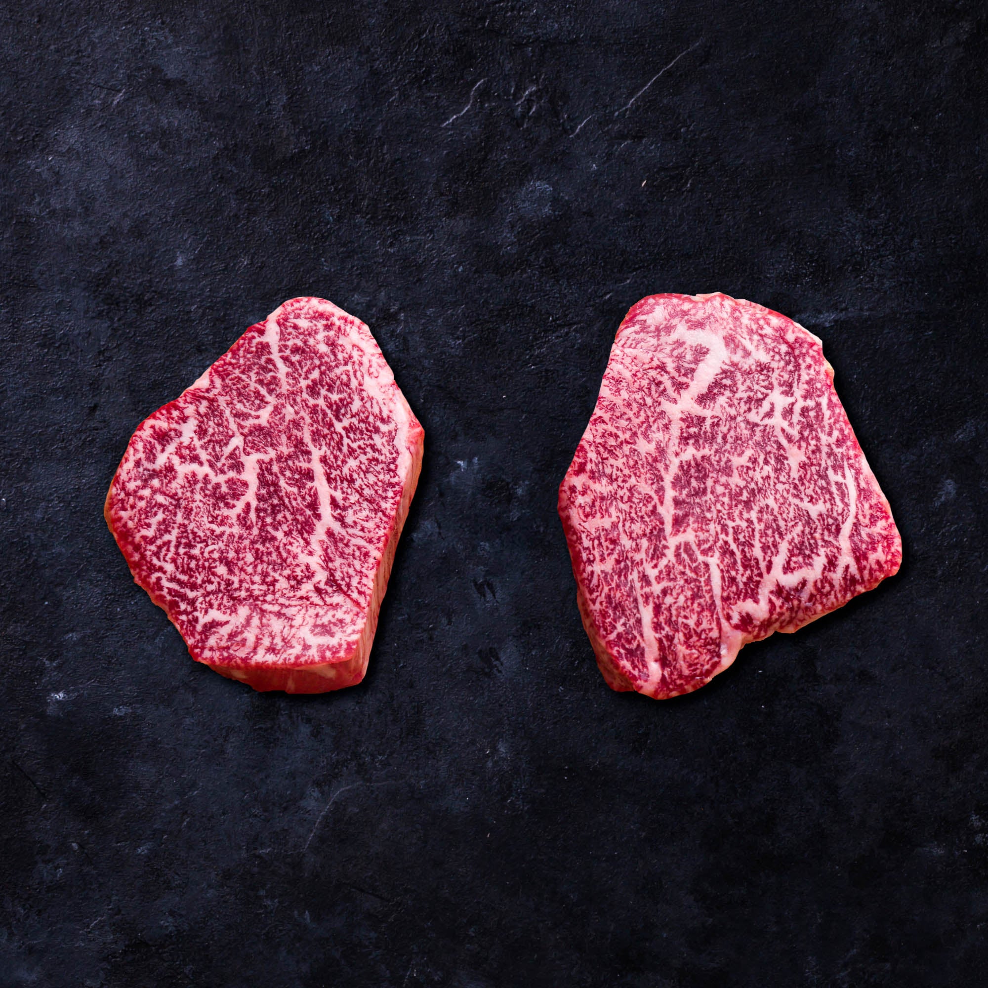 Japanese A5 Wagyu Filet Mignon – boatandbarn